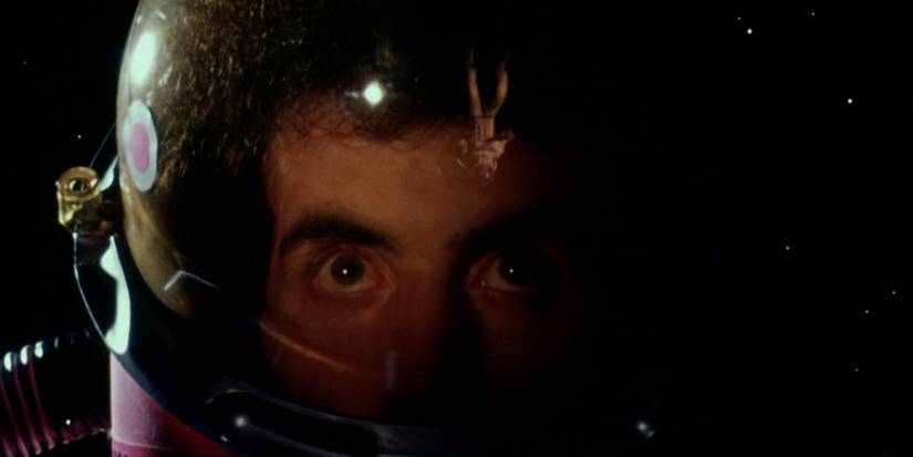 We Wouldn't Have 'Alien' Without John Carpenter's Debut Movie 'Dark Star'