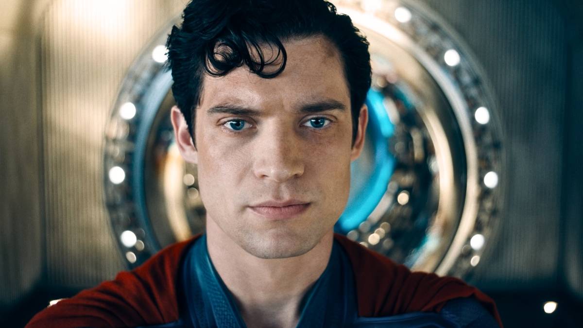 'Superman' Sequel Title & Release Date Officially Announced