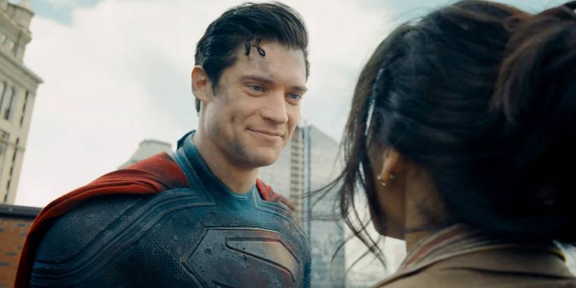 'The Mummy 4' Should Add This Super DC Star to the Long-Awaited Action ...