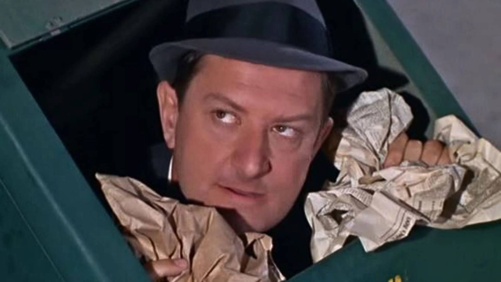 'Get Smart' Star David Ketchum Dies Aged 97