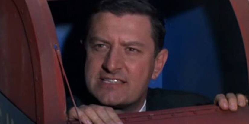 'Get Smart' Star David Ketchum Dies Aged 97