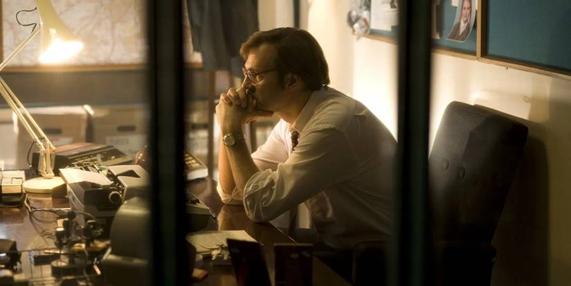 The 'Red Riding' Trilogy Is Streaming for Free and a Must-Watch