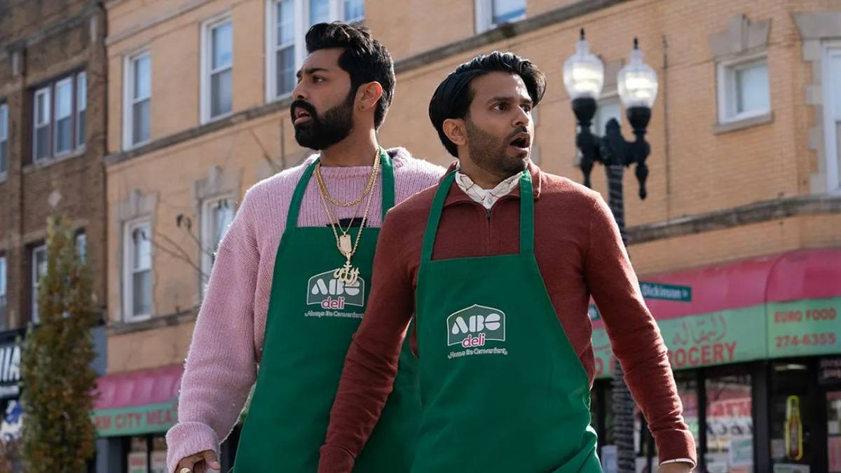 'Deli Boys' Gets Season 2 Renewal by Hulu