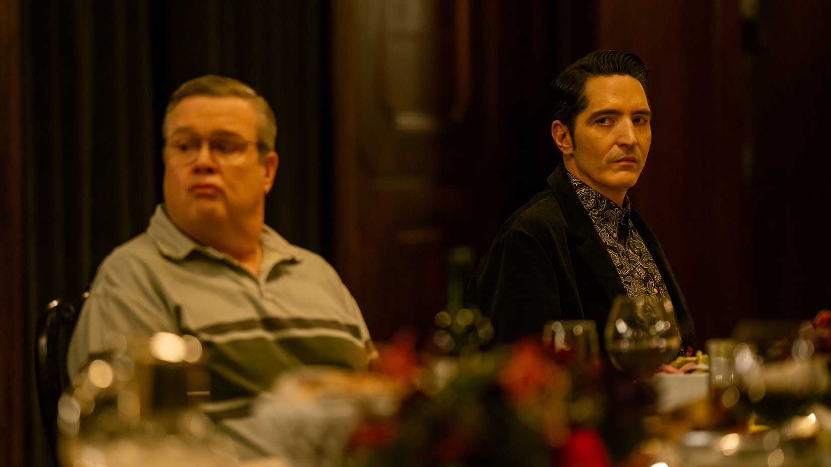 'Dexter: Resurrection's Episode 6 Twist Reveals the Gemini Killer's Secret