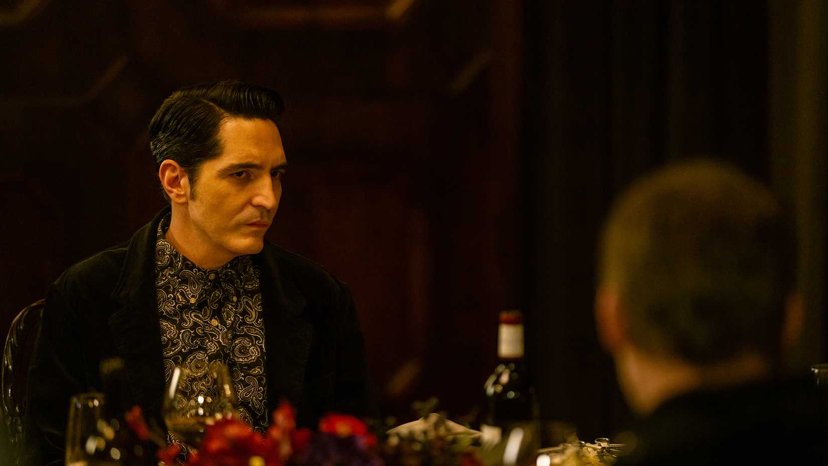 'Dexter: Resurrection's Episode 6 Twist Reveals the Gemini Killer's Secret