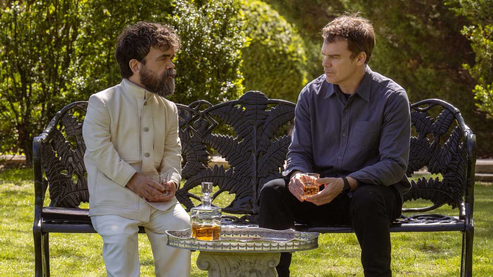 Is Leon a Serial Killer in 'Dexter: Resurrection'?