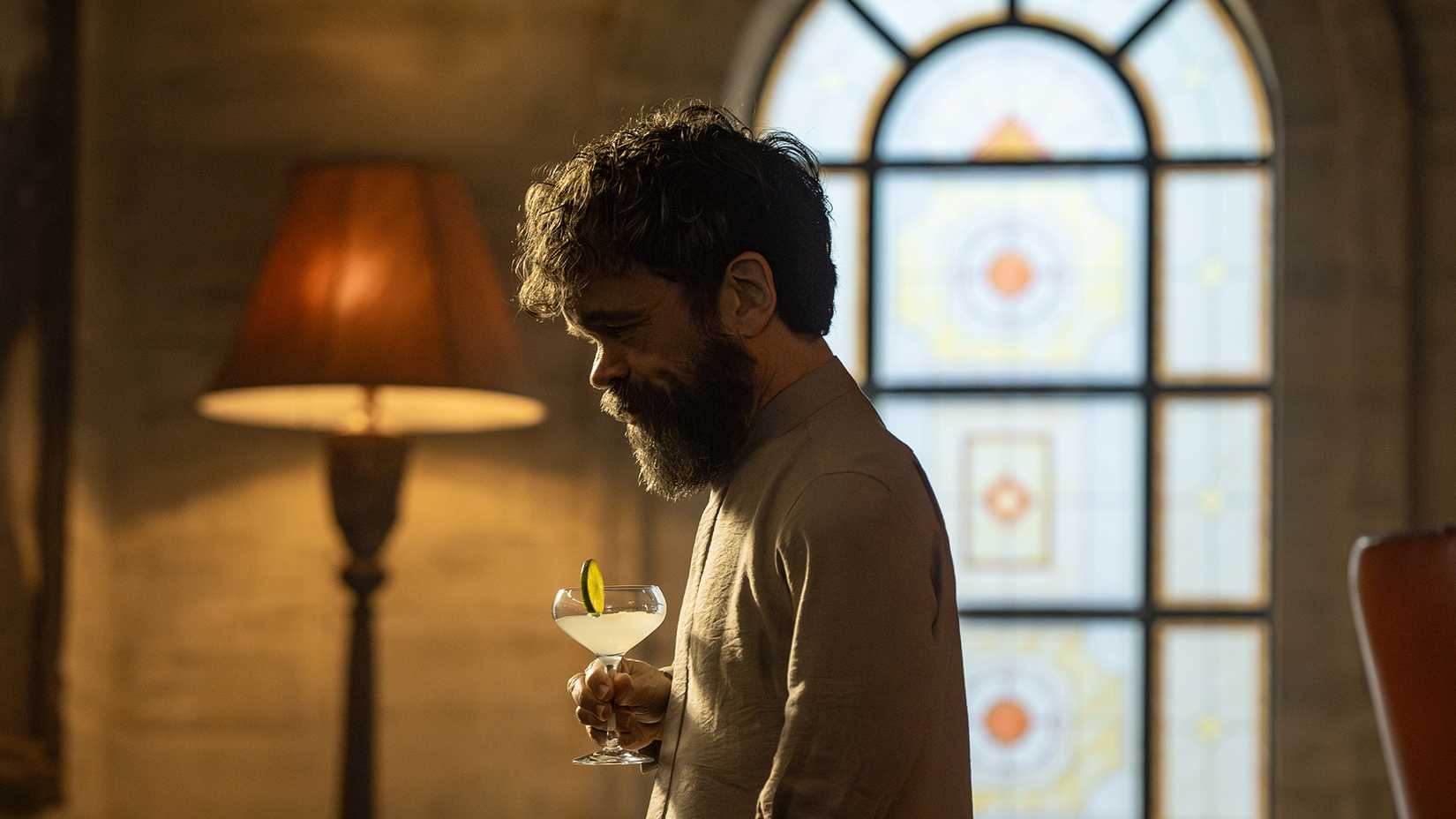 Is Leon a Serial Killer in 'Dexter: Resurrection'?