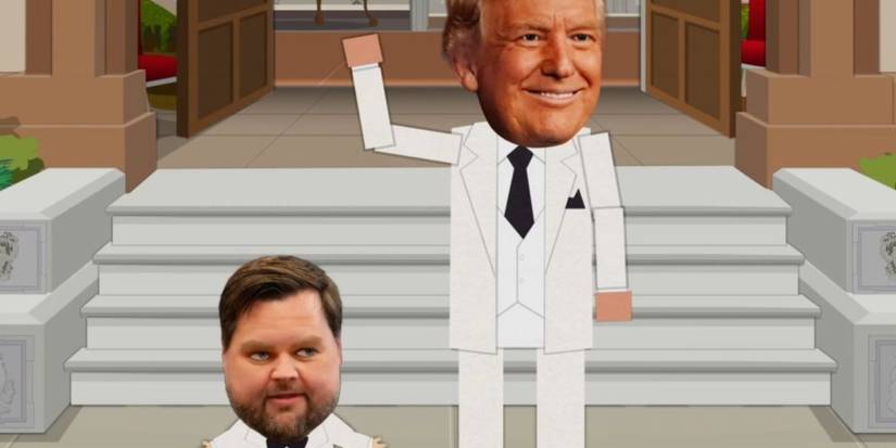 Trey Parker & Matt Stone’s Could Use AI To 'Make South Park' After New ...