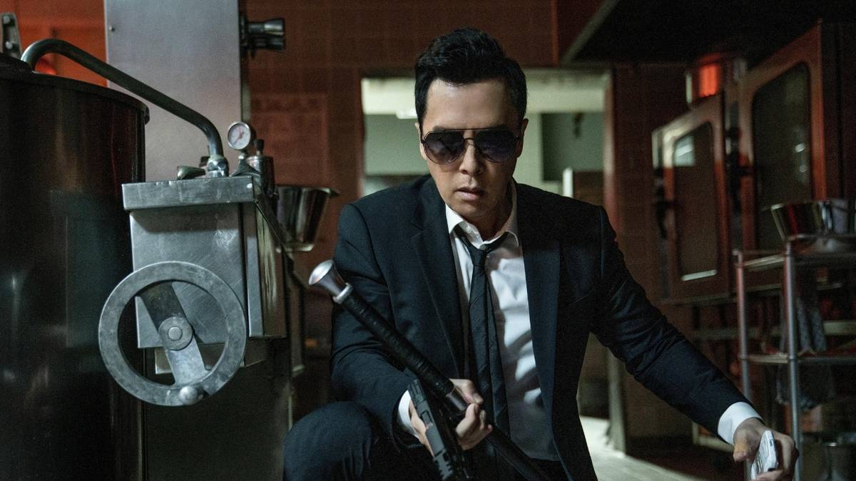 The Best Action Directors' Best Movies (And Where To Stream Them)