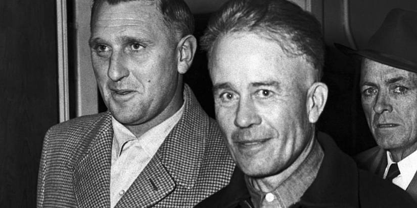 Ed Gein's Real Life Involvement In The Ted Bundy Case & What 'Monster' Changes