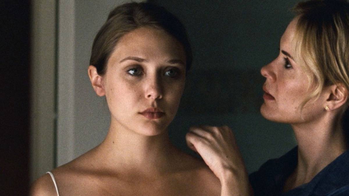 Elizabeth Olsen Crime Thriller 'Martha Marcy May Marlene' Finds New ...