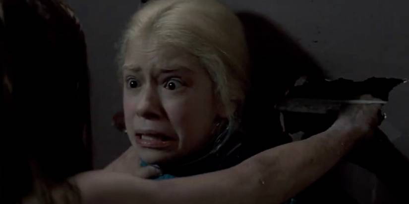 Tatiana Maslany's First Film: The Underrated 'Ginger Snaps 2: Unleashed'