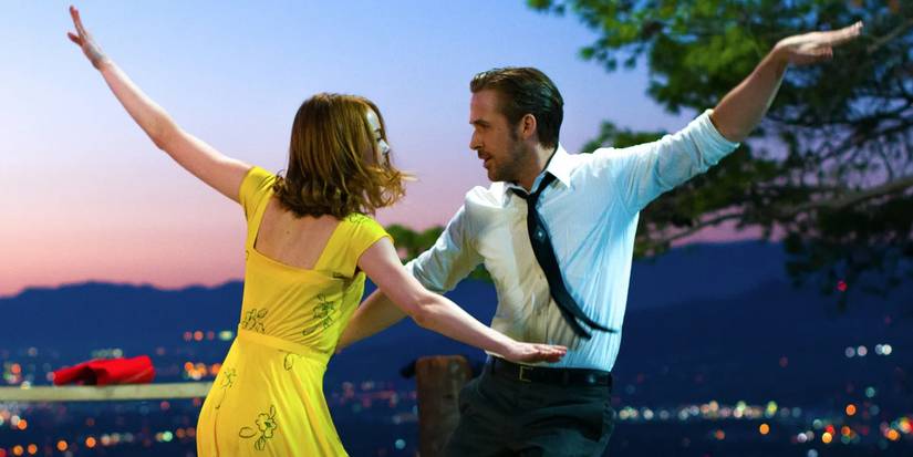 Michelle Williams Joins Damien Chazelle's New Prison Drama