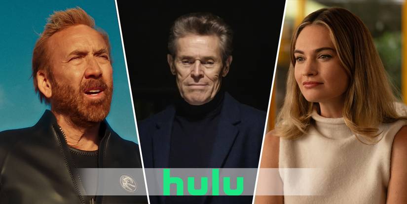 Every Must-See Movie Coming to Streaming in September 2025