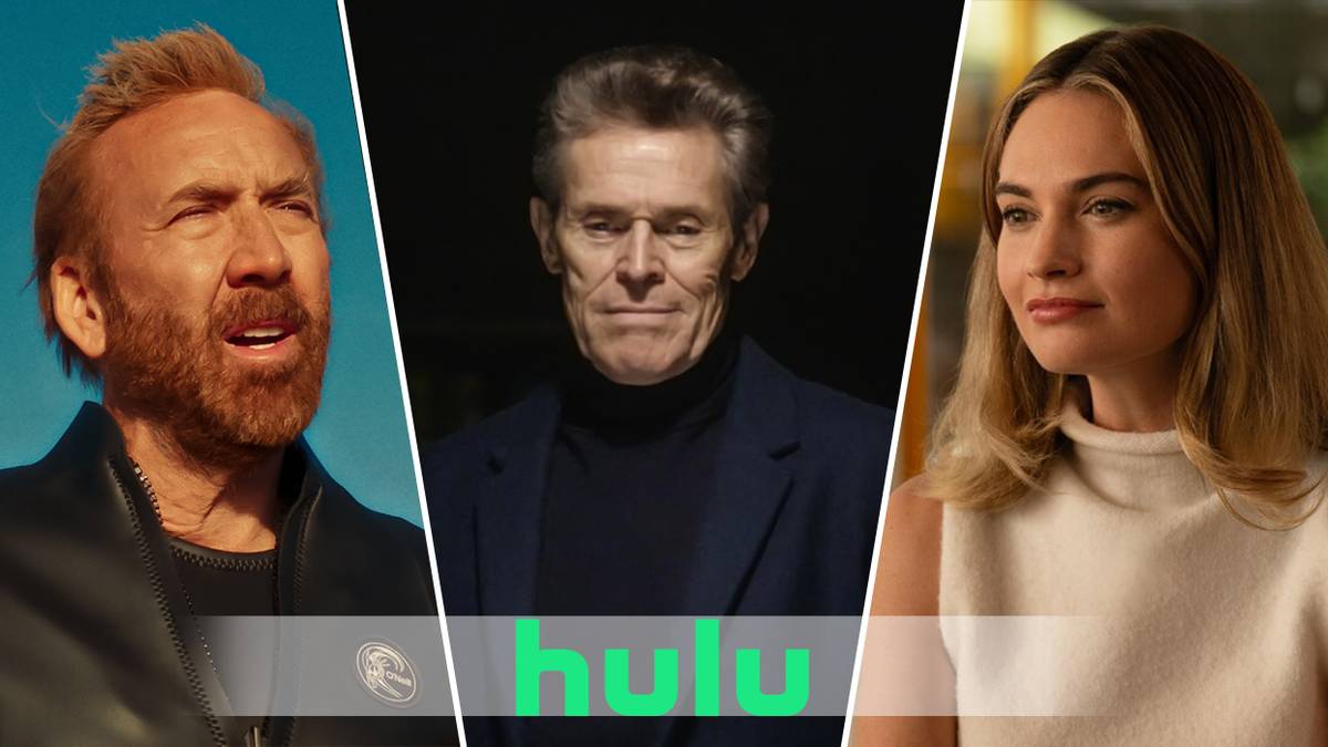 Every Movie Coming to Hulu in September 2025