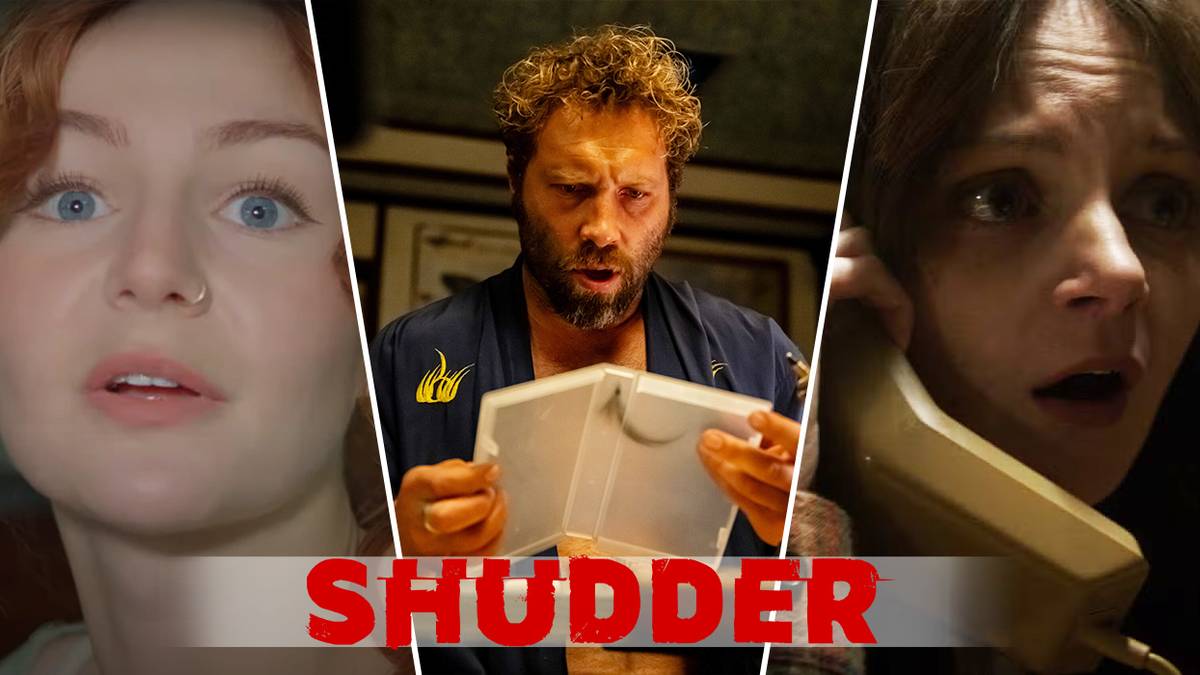 Every Movie Coming to Shudder in September 2025