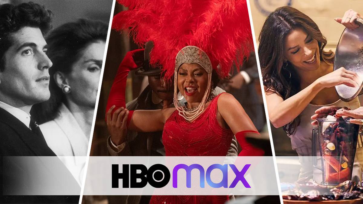 Every TV Series Coming to HBO Max in September 2025