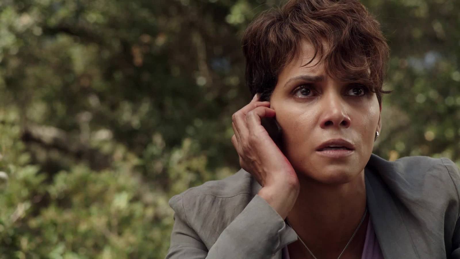 James Patterson's 'The President is Missing' Will Star Halle Berry