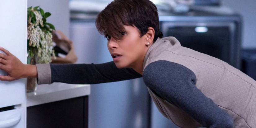 Steven Spielberg's 'Extant' Series Should've Survived Longer Than 2 Seasons