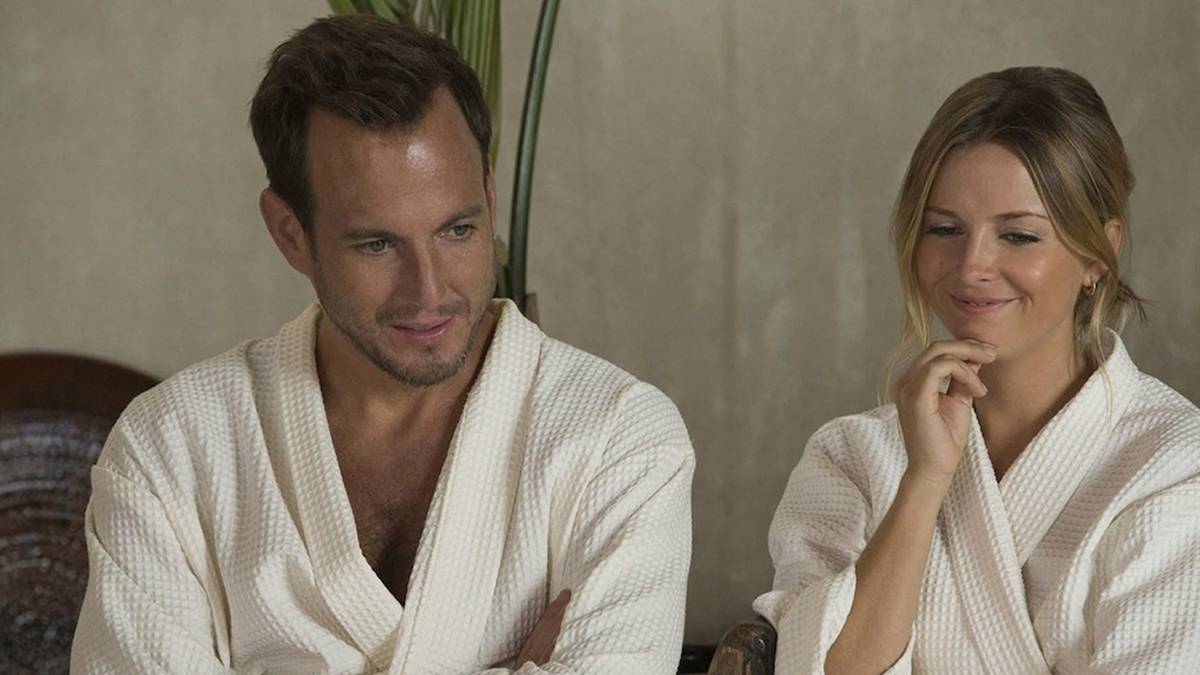 'Loudermilk' Fans Will Love Will Arnett's Netflix Series 'Flaked'