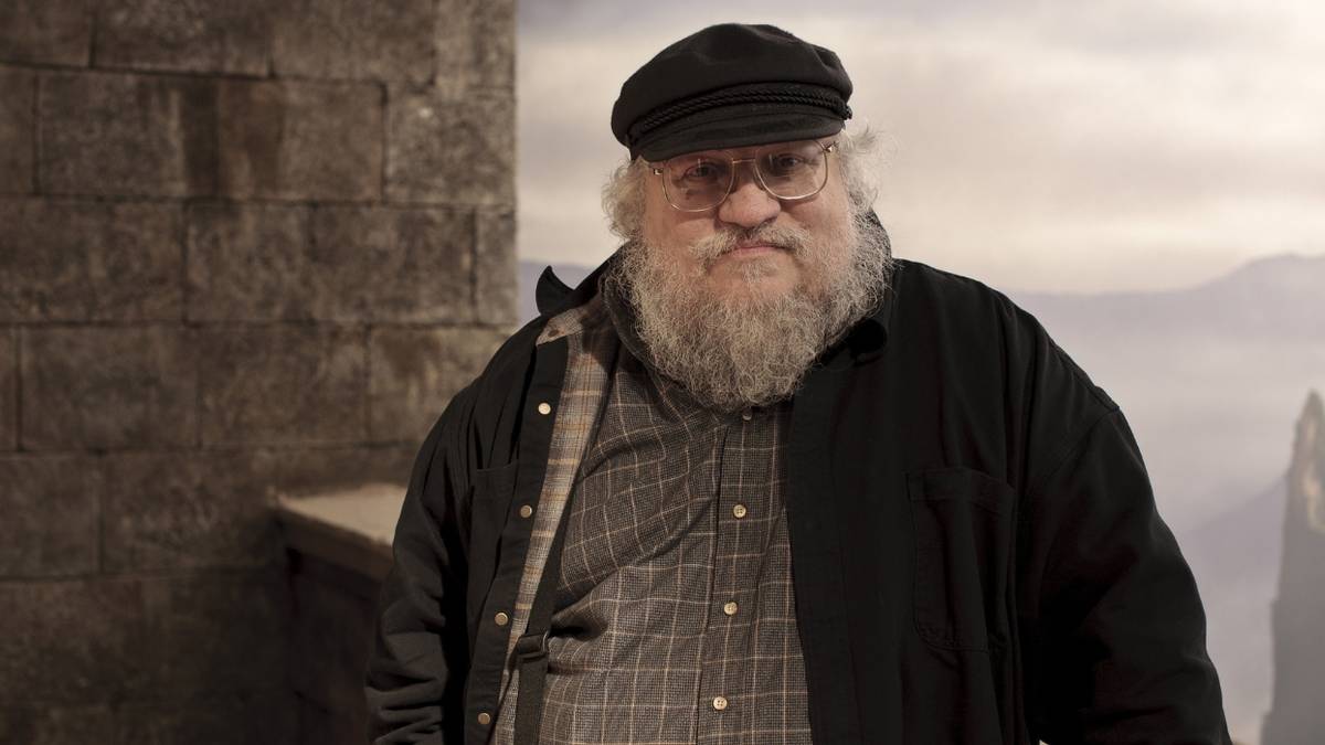 6 Best George R.R. Martin Books You've Never Heard Of
