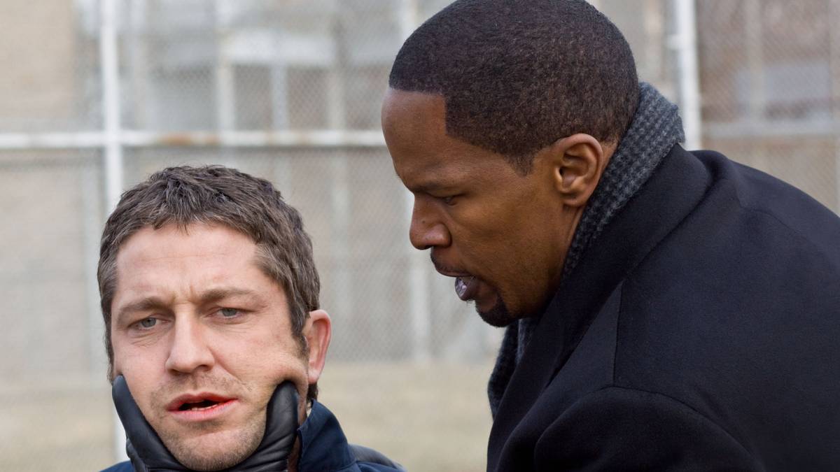 Why Gerard Butler's 'Law Abiding Citizen' Is a Must-Watch in 2025