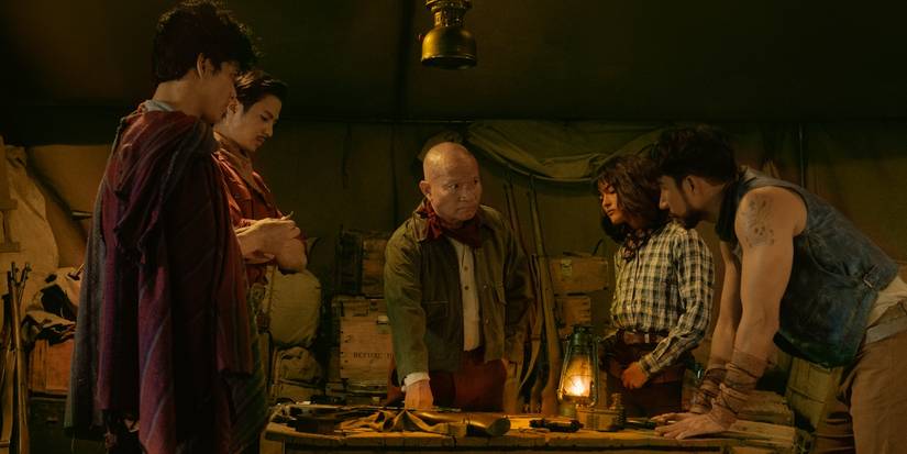 Why 'Gold Rush Gang' Is the Must-Watch Heist Movie on Netflix Right Now