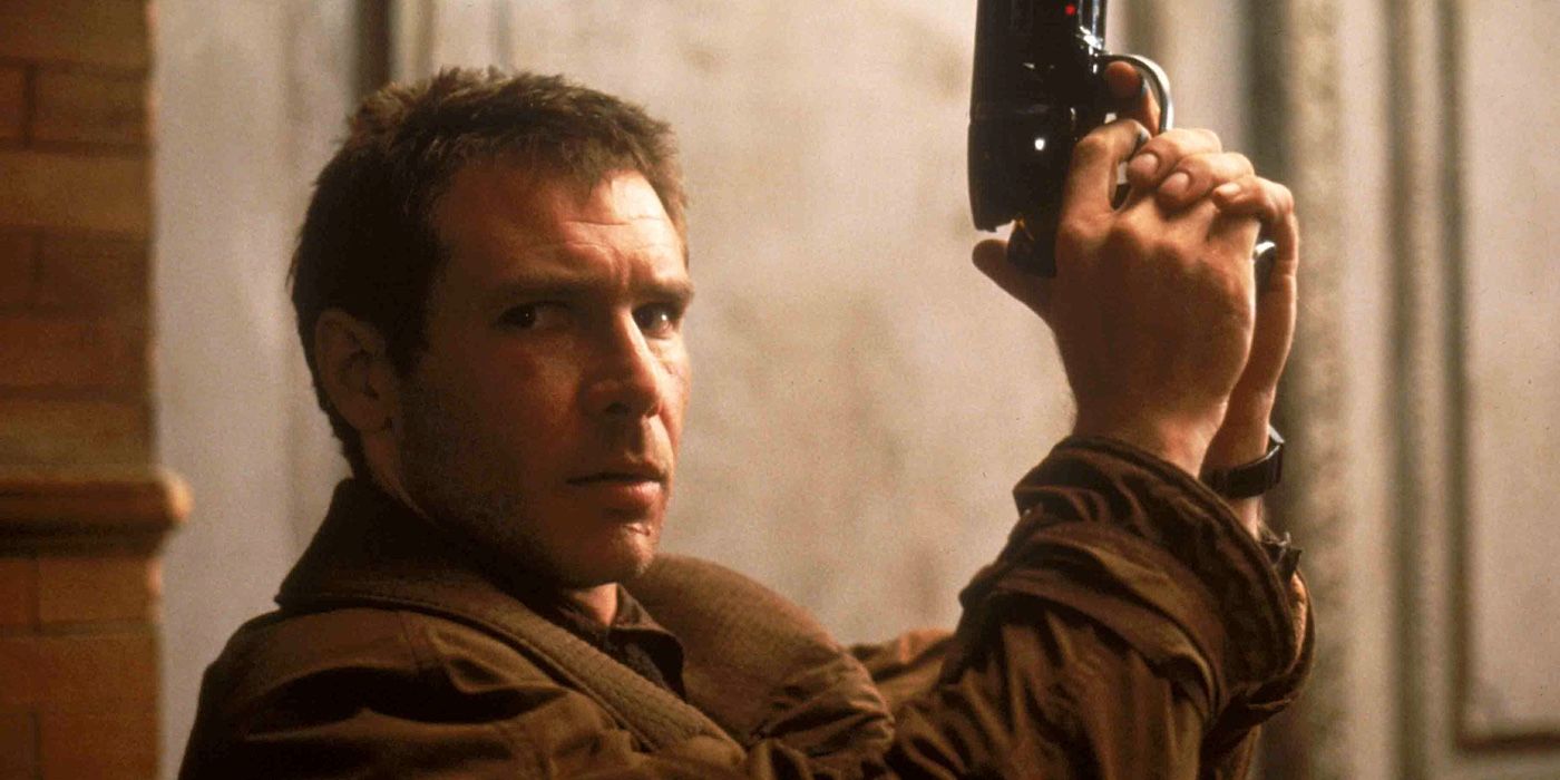 Blade Runner | MovieWeb