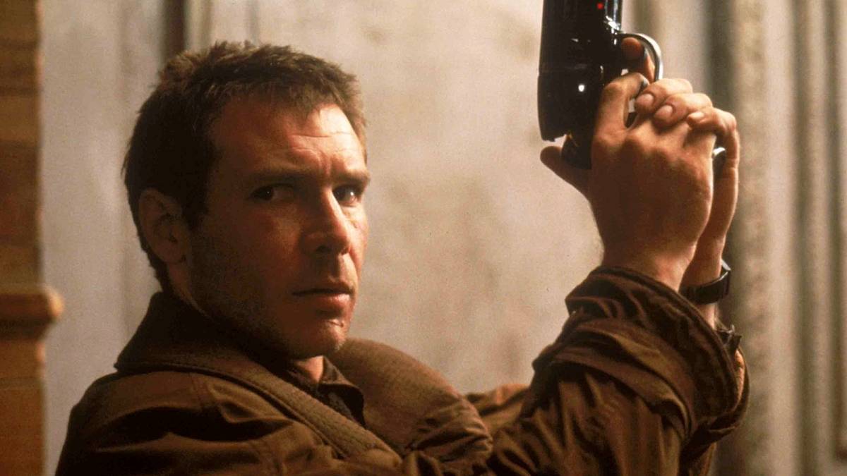 'Blade Runner 2099' to Premiere on Prime Video in 2026