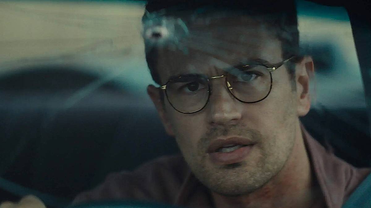 Stephen King's 'The Monkey' Lands a Streaming Home on Hulu