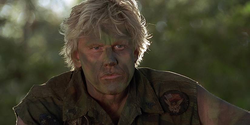 Gary Busey Pleads Guilty to 2022 Sexual Assault Charge