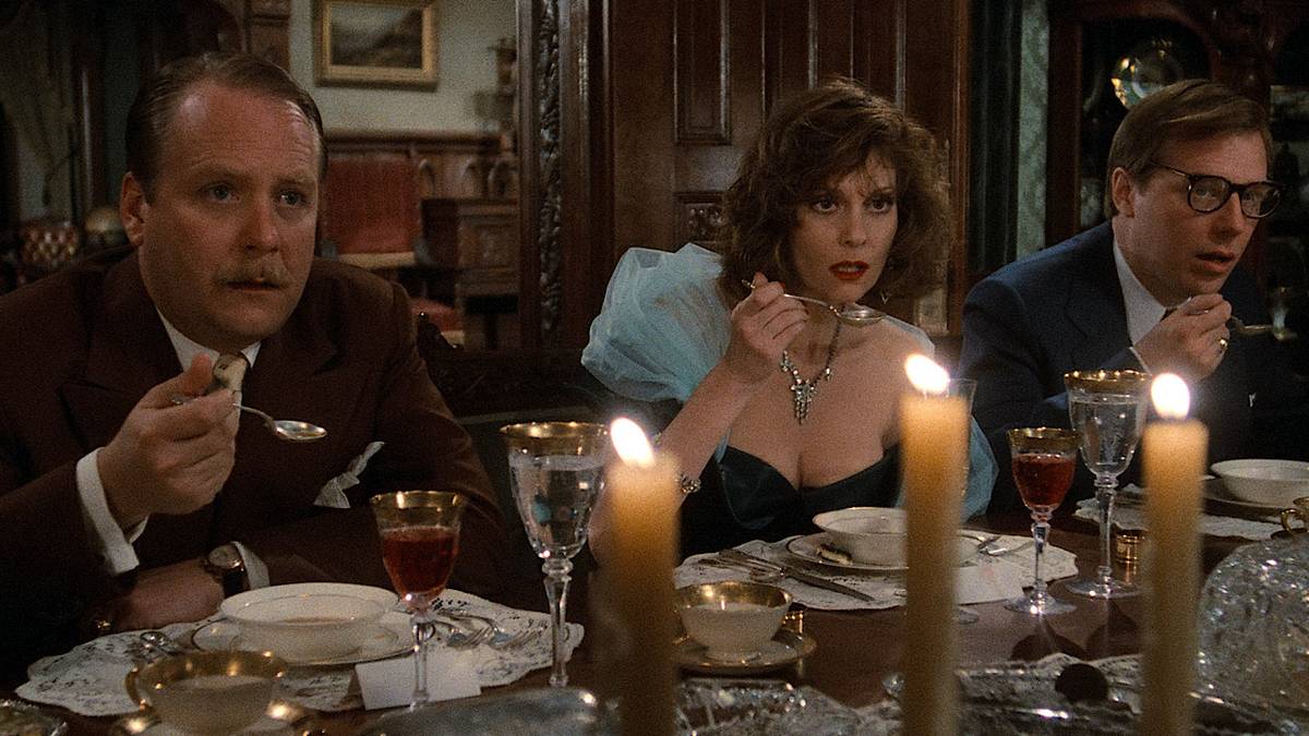 'Clue' Returning to Cinemas for 40th Anniversary