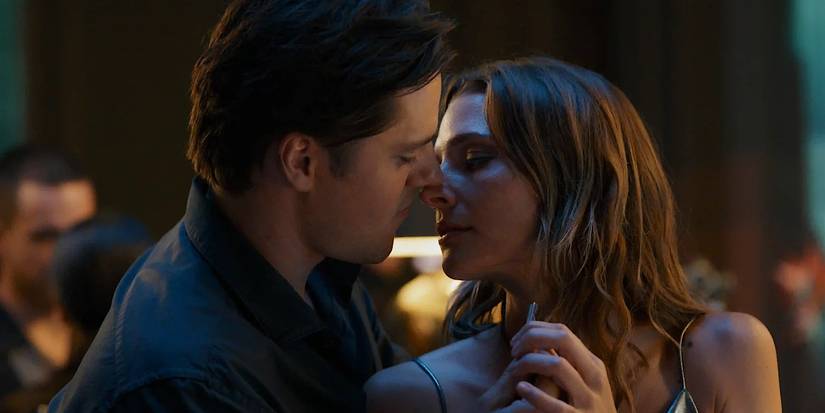 Netflix's Steamy New #1 Thriller Slammed as "Mind-Numbingly Dull" and ...