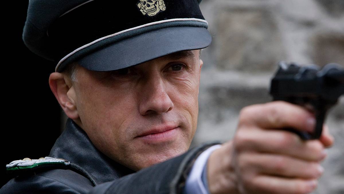 Quentin Tarantino's Incredible Action War Movies - With One of the Most ...