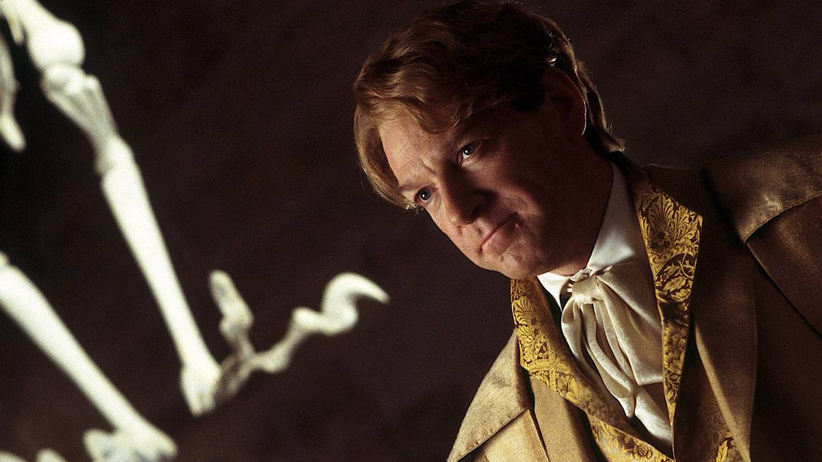 Outspoken X-Men Star Once Revealed Why He Said "F--- Right Off" to a ...