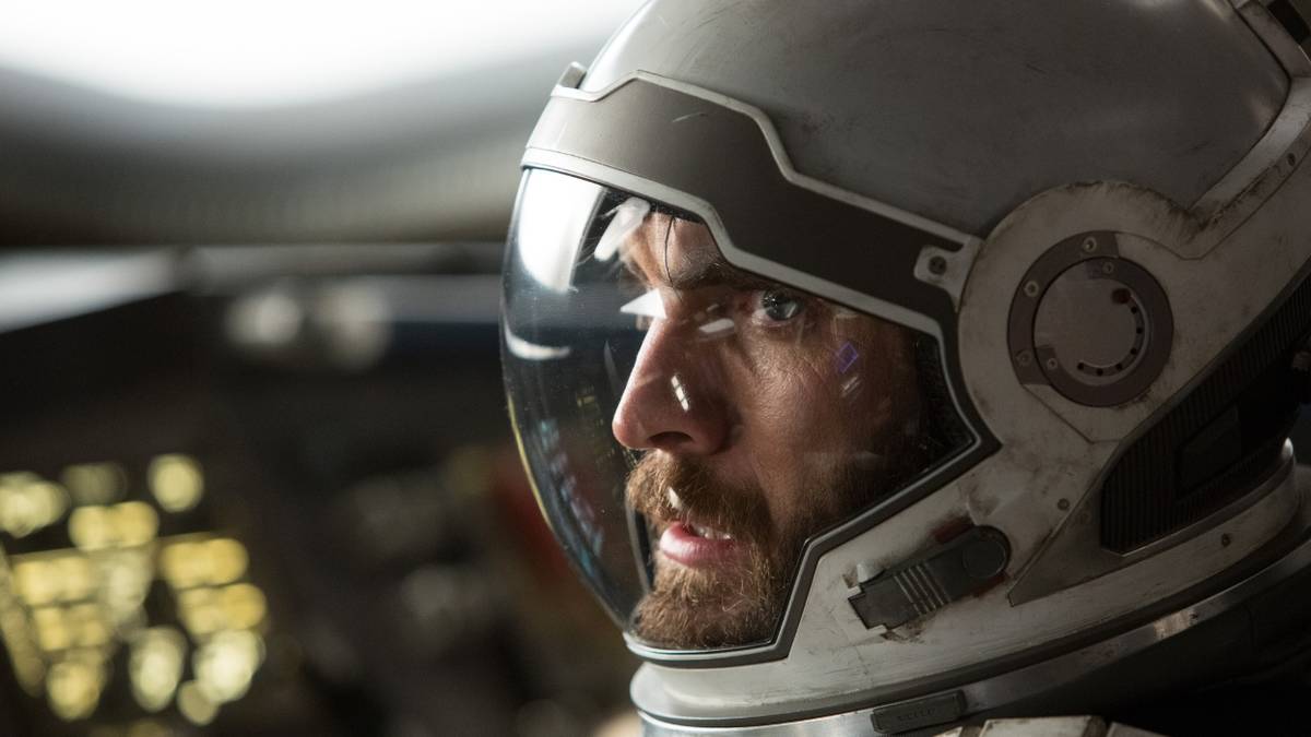 The "Best Sci-Fi Movie of the 21st Century" 'Interstellar' Is Streaming ...
