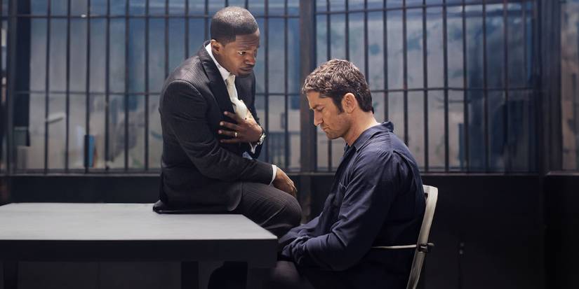 Why Gerard Butler's 'Law Abiding Citizen' Is a Must-Watch in 2025