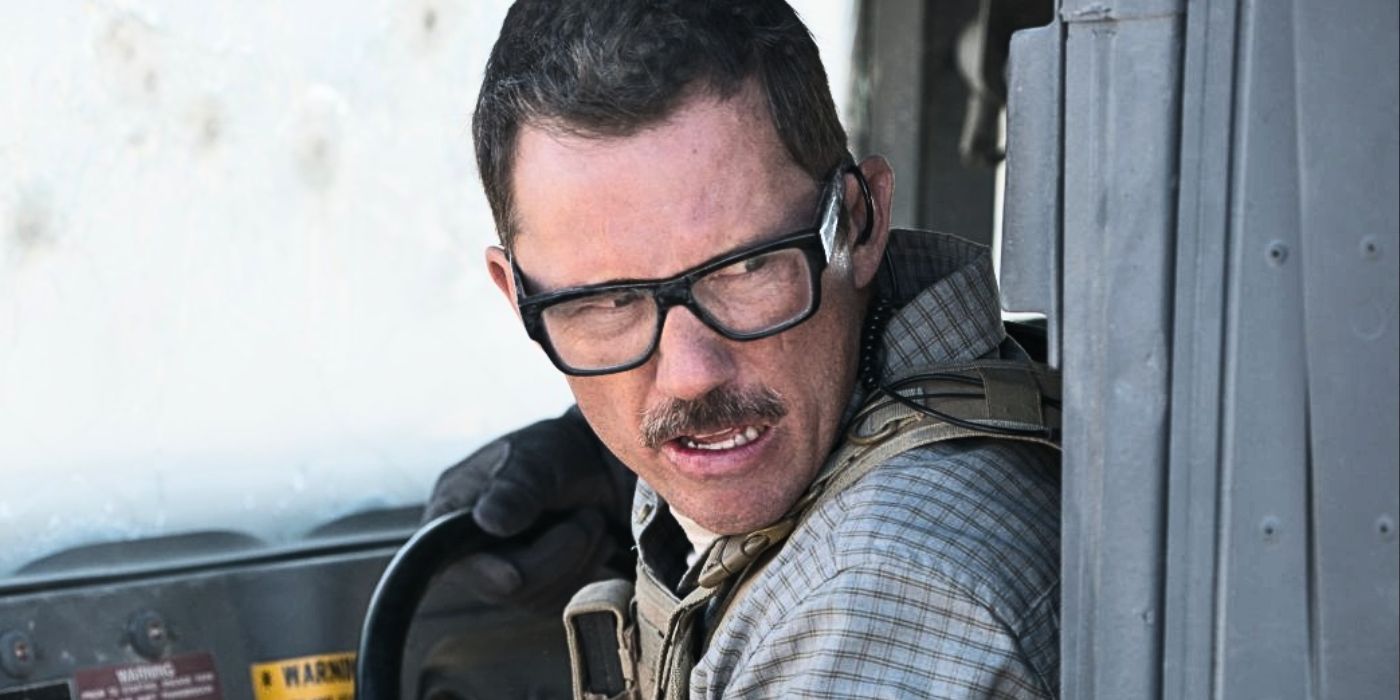 Taylor Sheridan's Action Sequel 'Sicario 3' Gets a Positive Update From Josh Brolin
