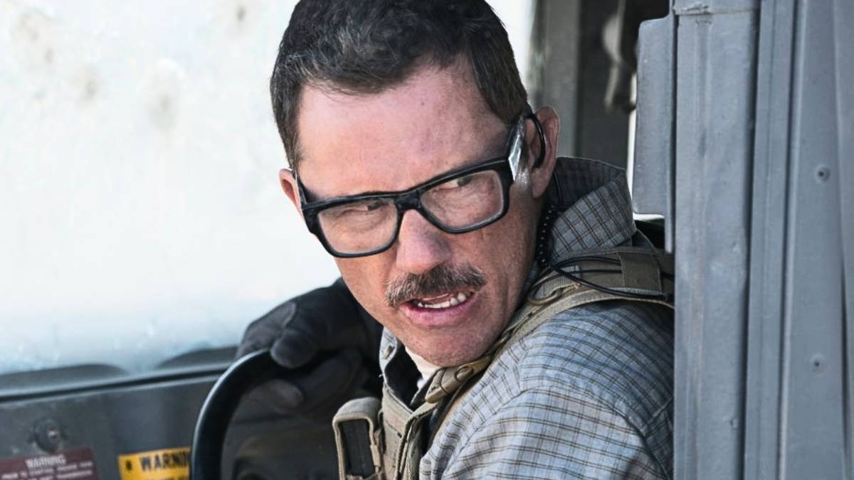 Taylor Sheridan's Action Sequel 'Sicario 3' Gets a Positive Update From ...