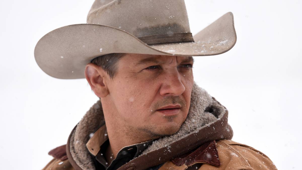 Jeremy Renner's Best Performance Is in Taylor Sheridan's 'Wind River'
