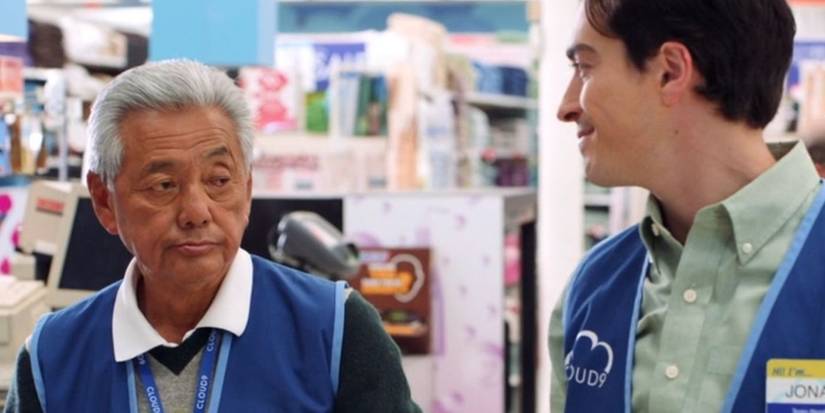 Jon Miyahara, Beloved 'Superstore' Star, Dead at 83