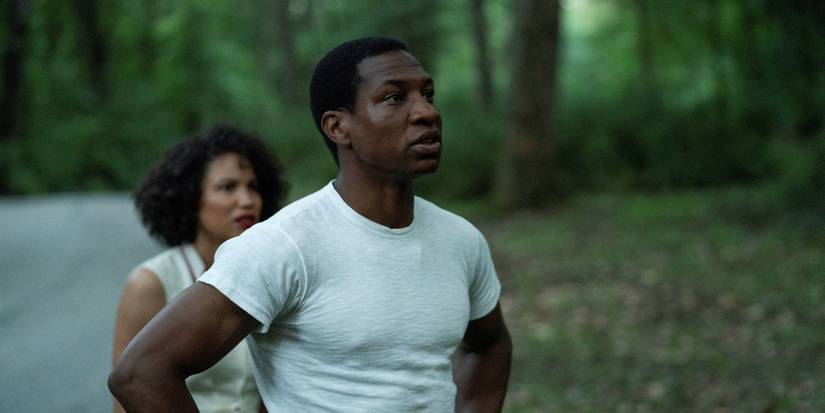 Jonathan Majors Suffers Alarming Accident While Filming New Action Thriller
