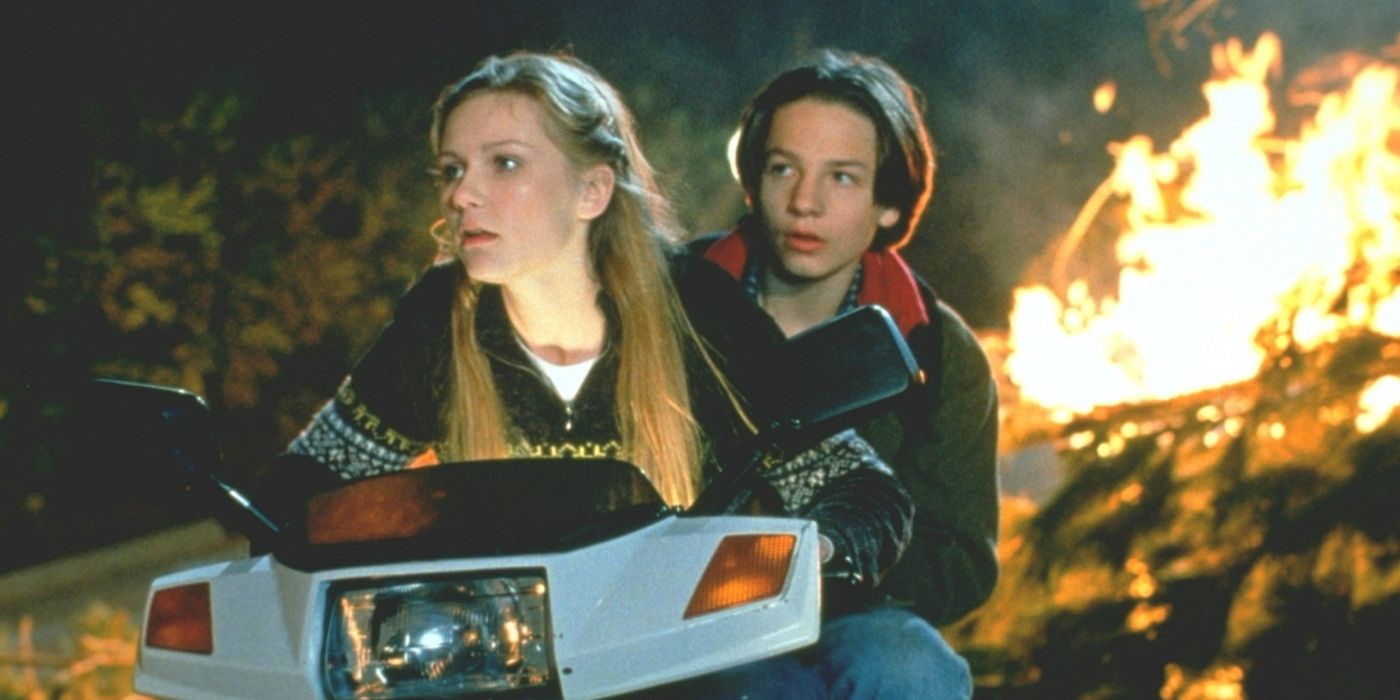 10 Highest-Grossing Movies of the '90s