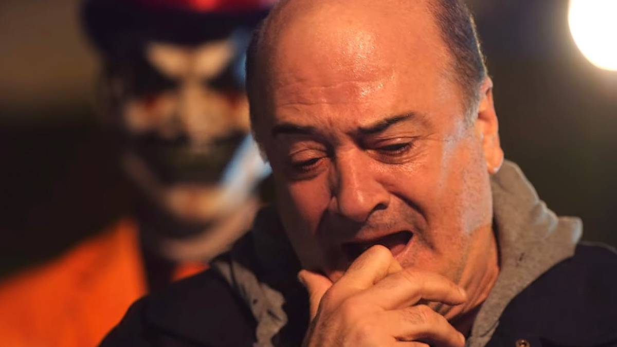 The Jester 2 Trailer Teases Horror Sequel That S No Laughing Matter