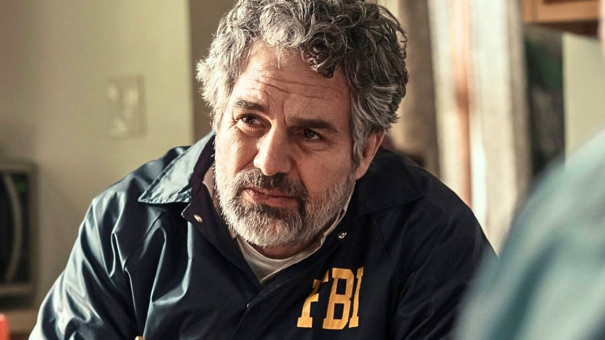 Mark Ruffalo Stars in First Trailer for HBO Crime Thriler 'Task'