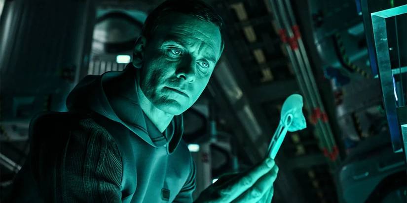 'Alien: Earth' Explains a 13-Year-Old Plot Hole Introduced by 'Prometheus'