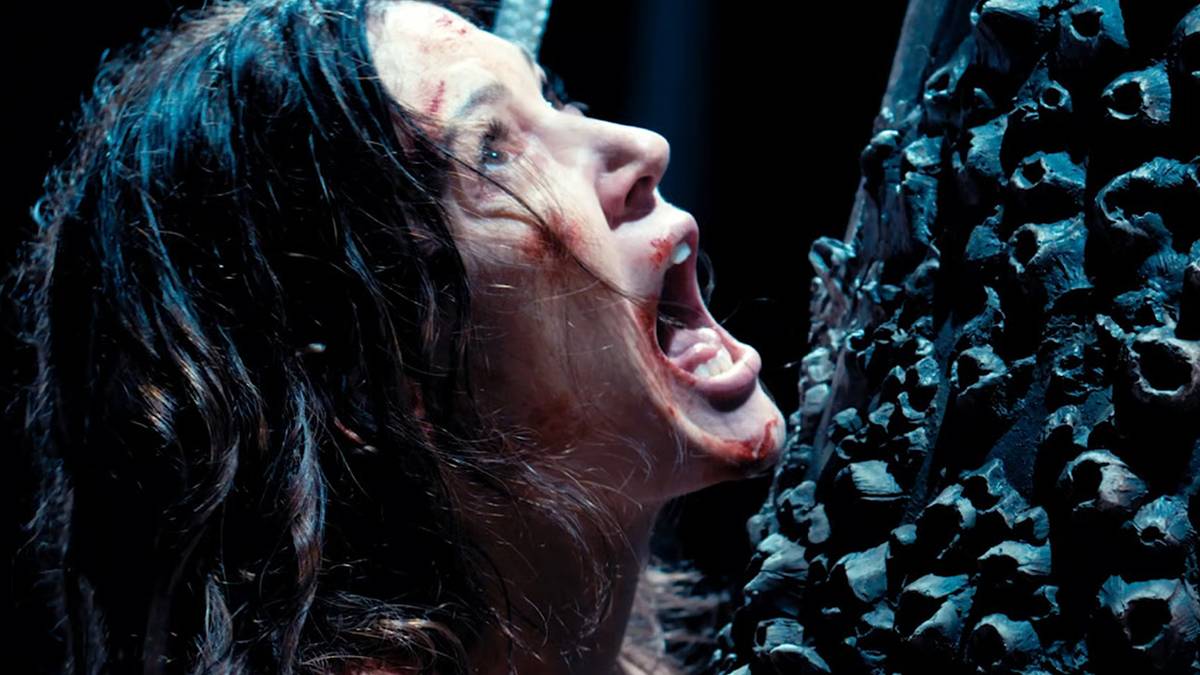 'Mutilator 2' Finally Available to Watch on Prime Video