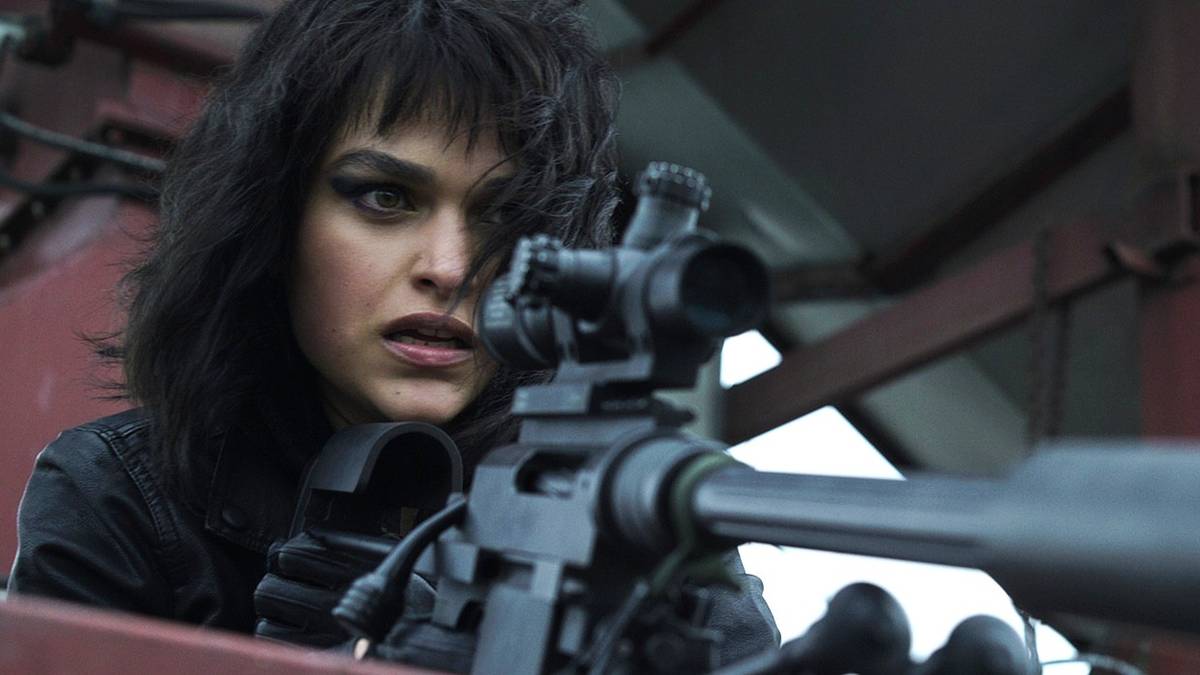 Netflix's 'The Night Agent' Season 3 Episode Titles Revealed