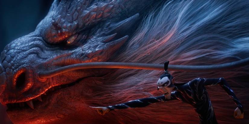 'Ne Zha 2' Review: A24 Brings Chinese Blockbuster Animation to the West