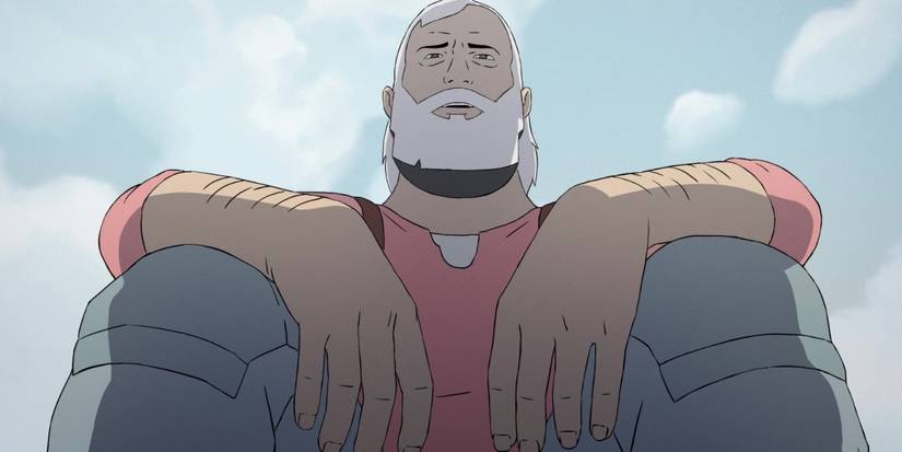 Netflix Subscirbers Need to Watch the 100% Rotten Tomatoes Rated Sci-Fi ...